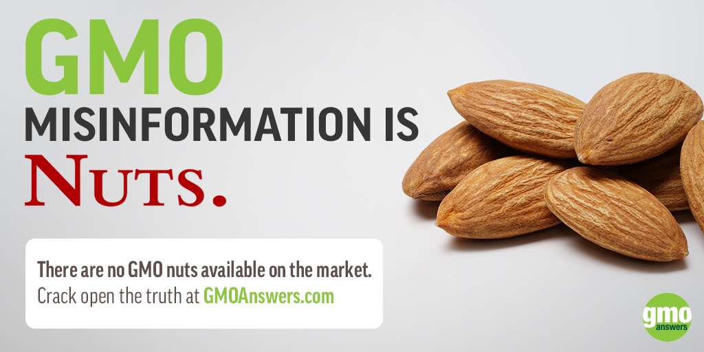 GMO Myths Vs. GMO Facts | GMO Answers