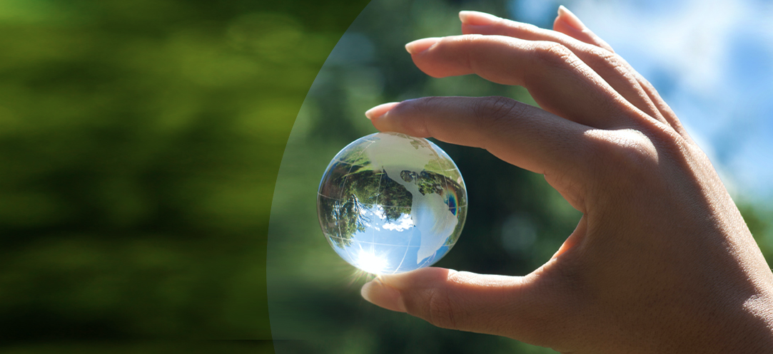 Earth Day: Get Green With Biotech's Role in Sustainability | GMO Answers